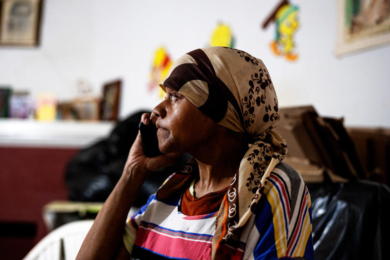 Aging homes are crumbling across the U.S. Should government pay to fix ...