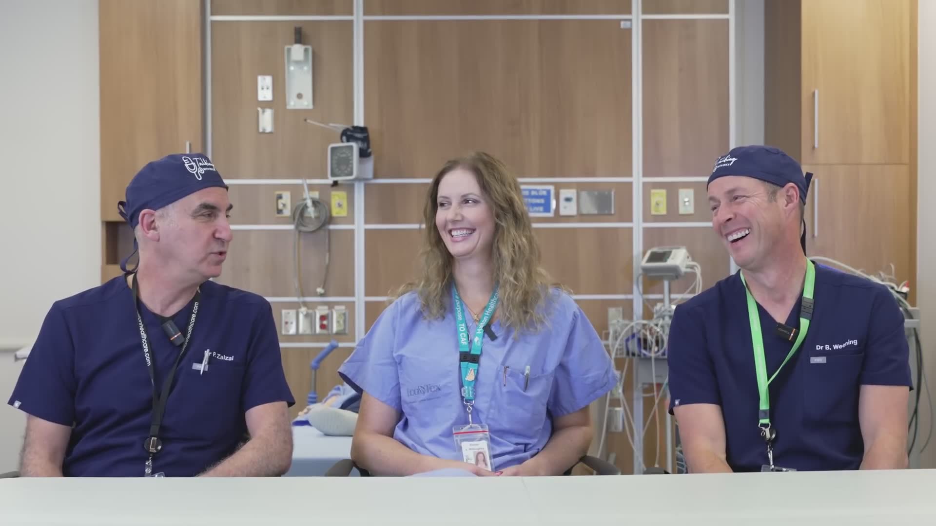 Botox before and after | Doctors demonstrate injections and review real ...