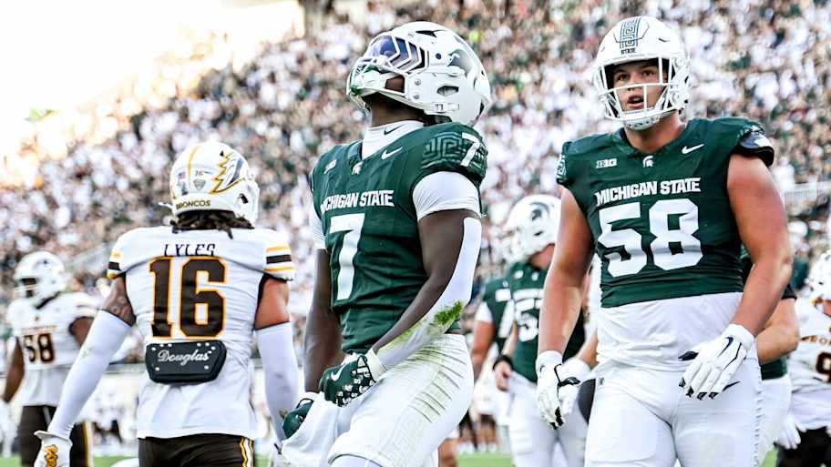 How to Watch Michigan State vs. Boston College