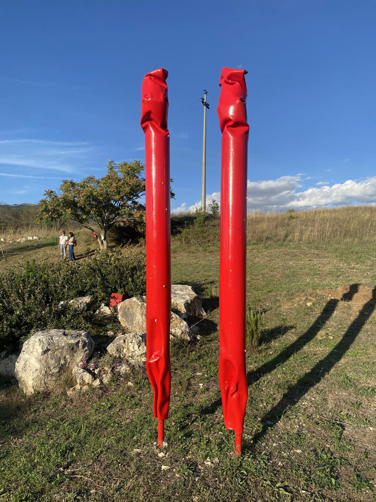 Arte, riapre Mubaq 'museo dei bambini' dell'Aquila a Fossa