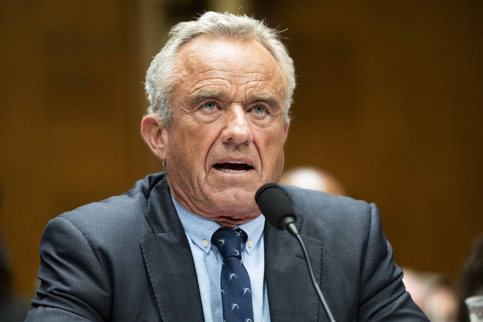 RFK Jr.'s war on ultra-processed foods could impact most of what you eat