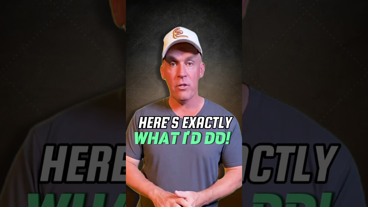 How seller financing enables investing without cash