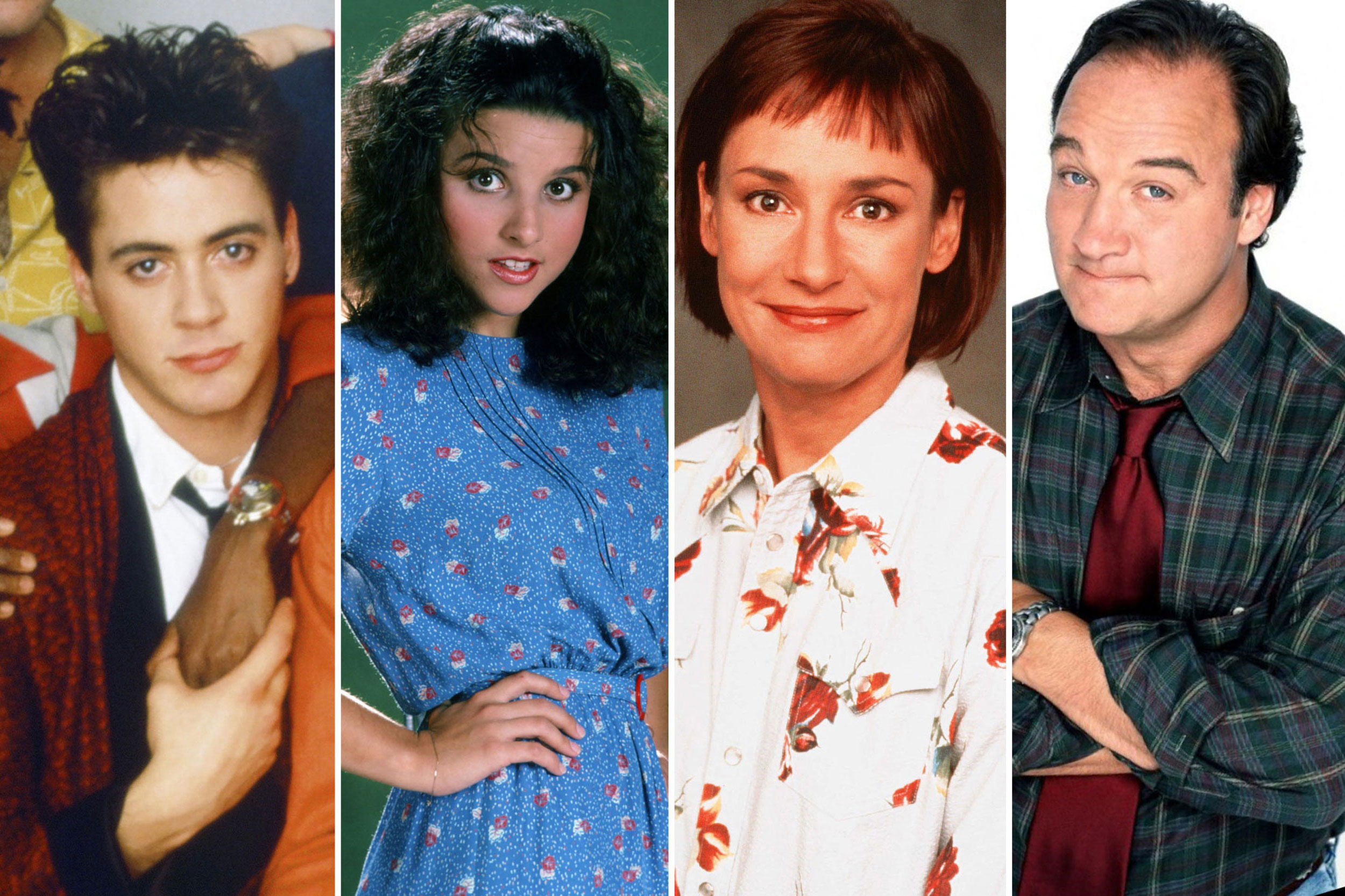 23 former 'Saturday Night Live' cast members you probably forgot about