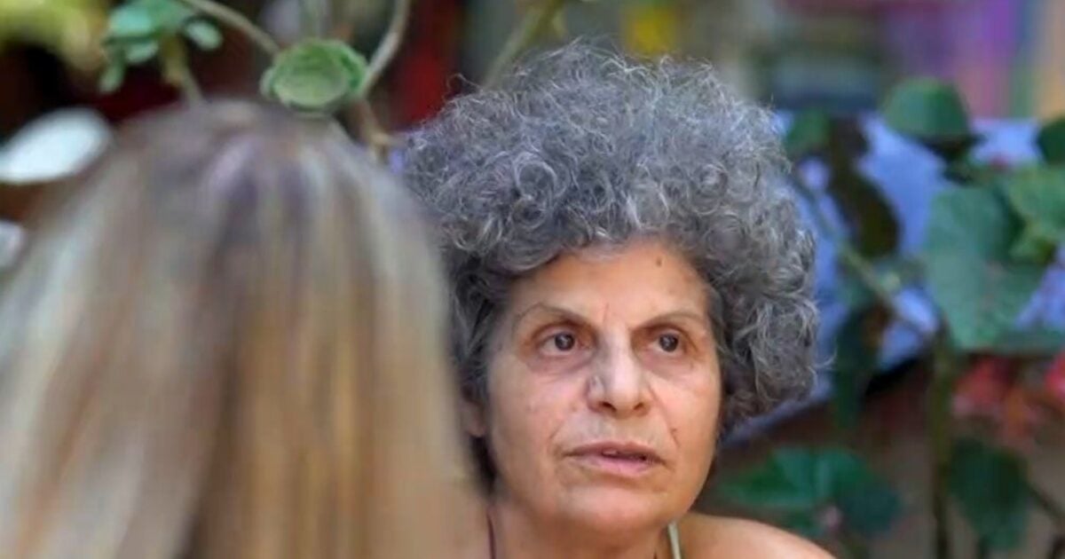 Μαργαρίτα Θεοδωράκη: «Οι φήμες επηρέασαν τη σχέση με τον πατέρα μου, η ...