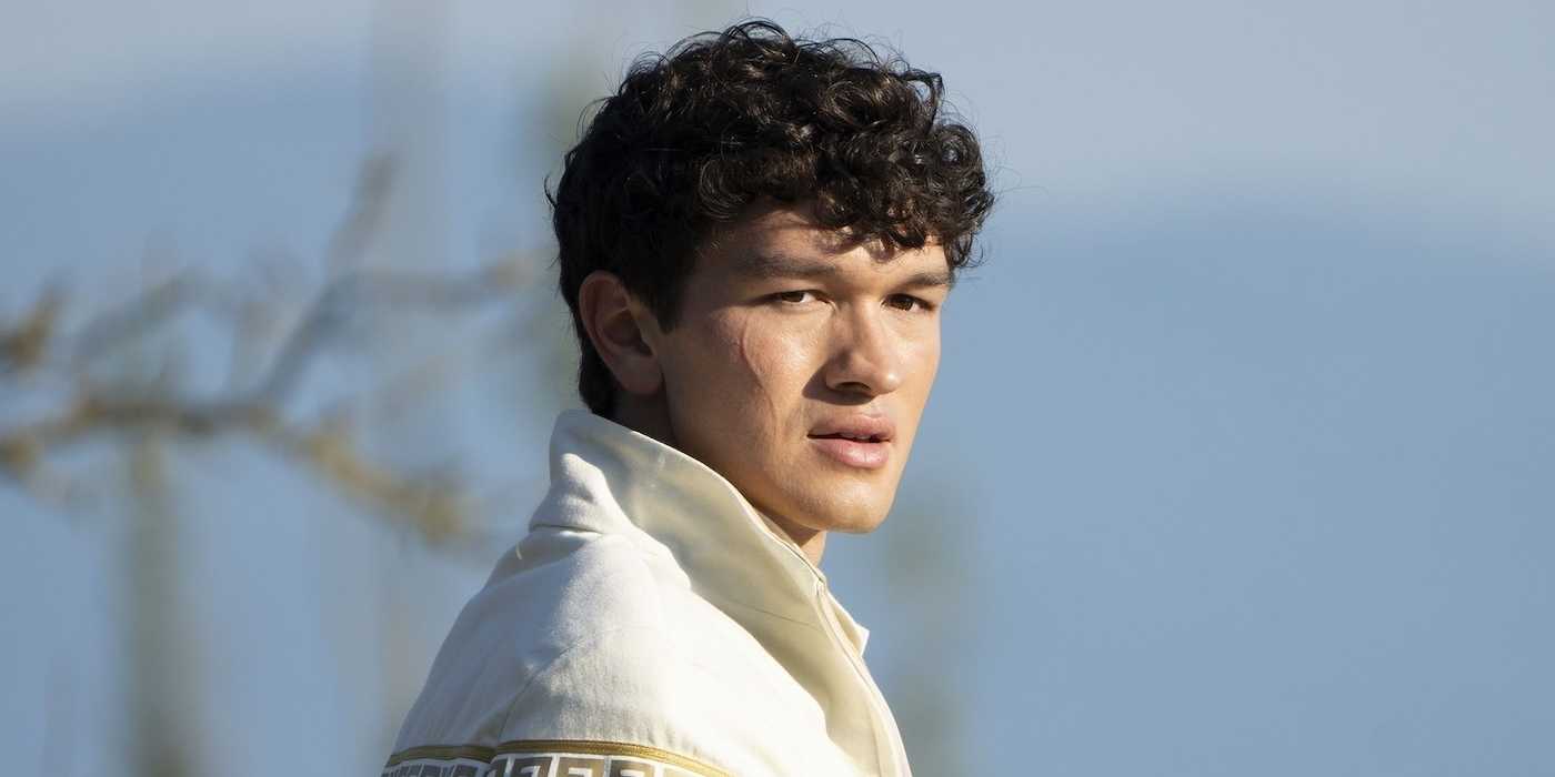 Why Percy Jackson Season 2 Will Introduce Great Prophecy Arc Early