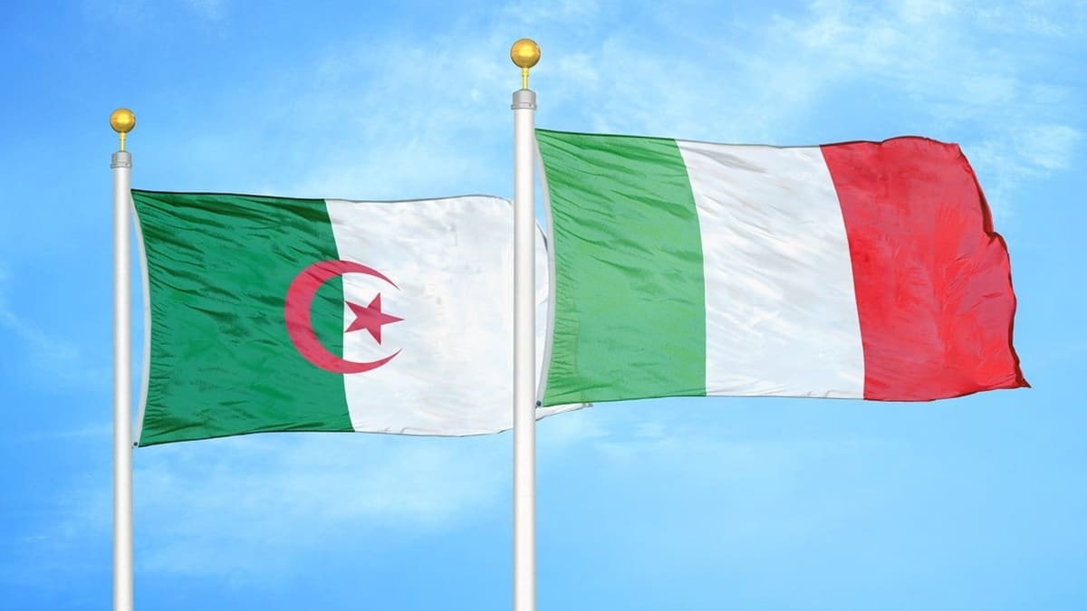 Flux migratoires : l’Algérie assèche la route vers l’Italie
