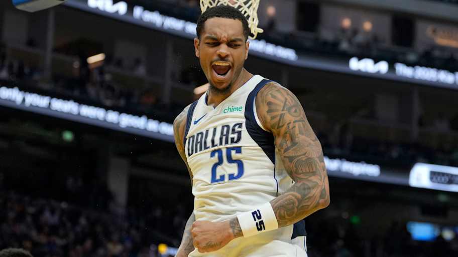 Mavericks' quiet offseason masterpiece leaves entire NBA on notice