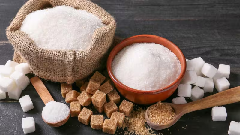 Sugar Intake: How Much Sugar Is Safe Per Day? Expert Insights and ...
