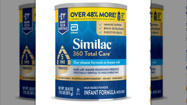 Baby Food Recalls That Affected Millions