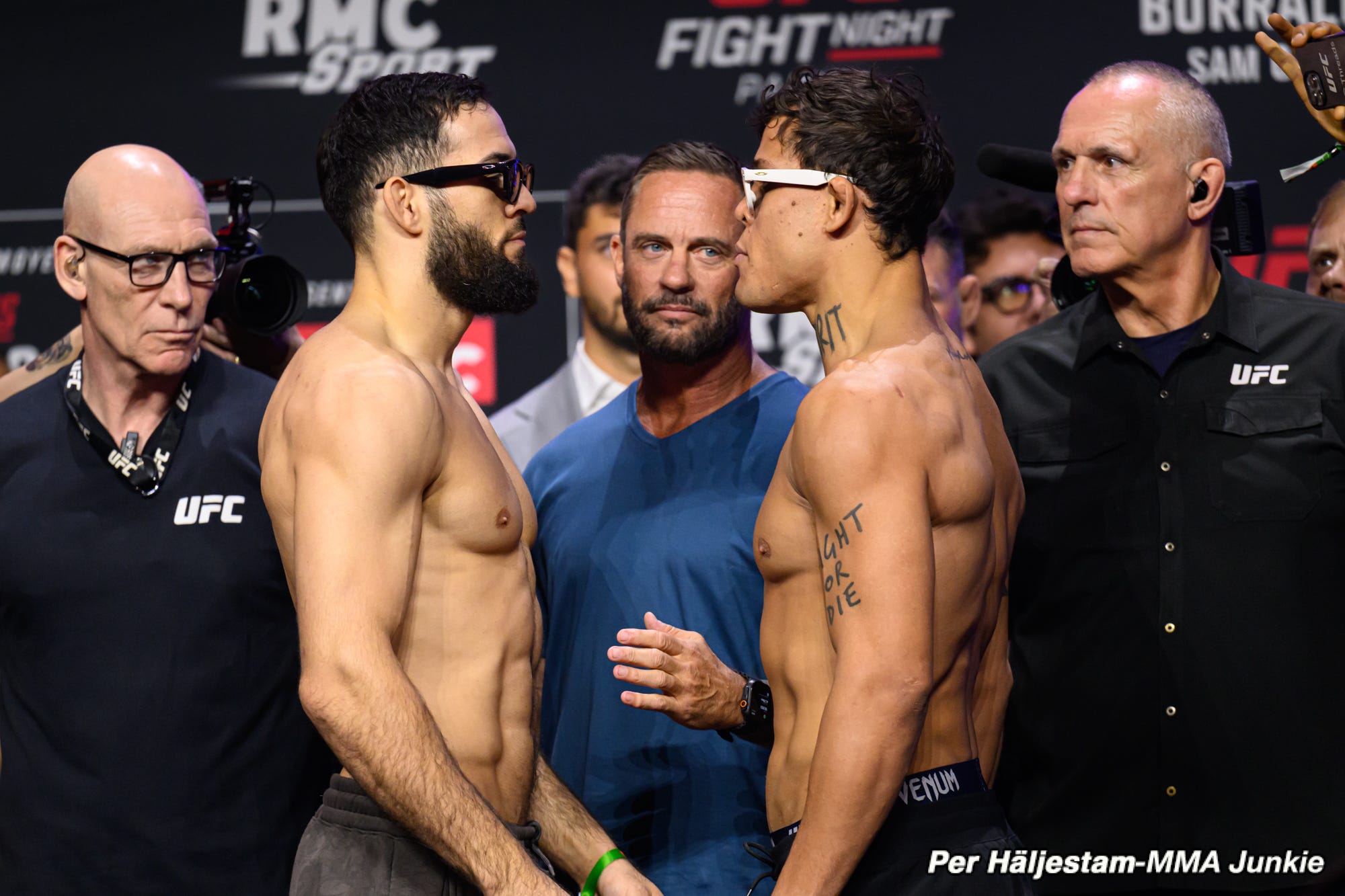 UFC Fight Night 258 live updates: Results, round-by-round coverage of ...