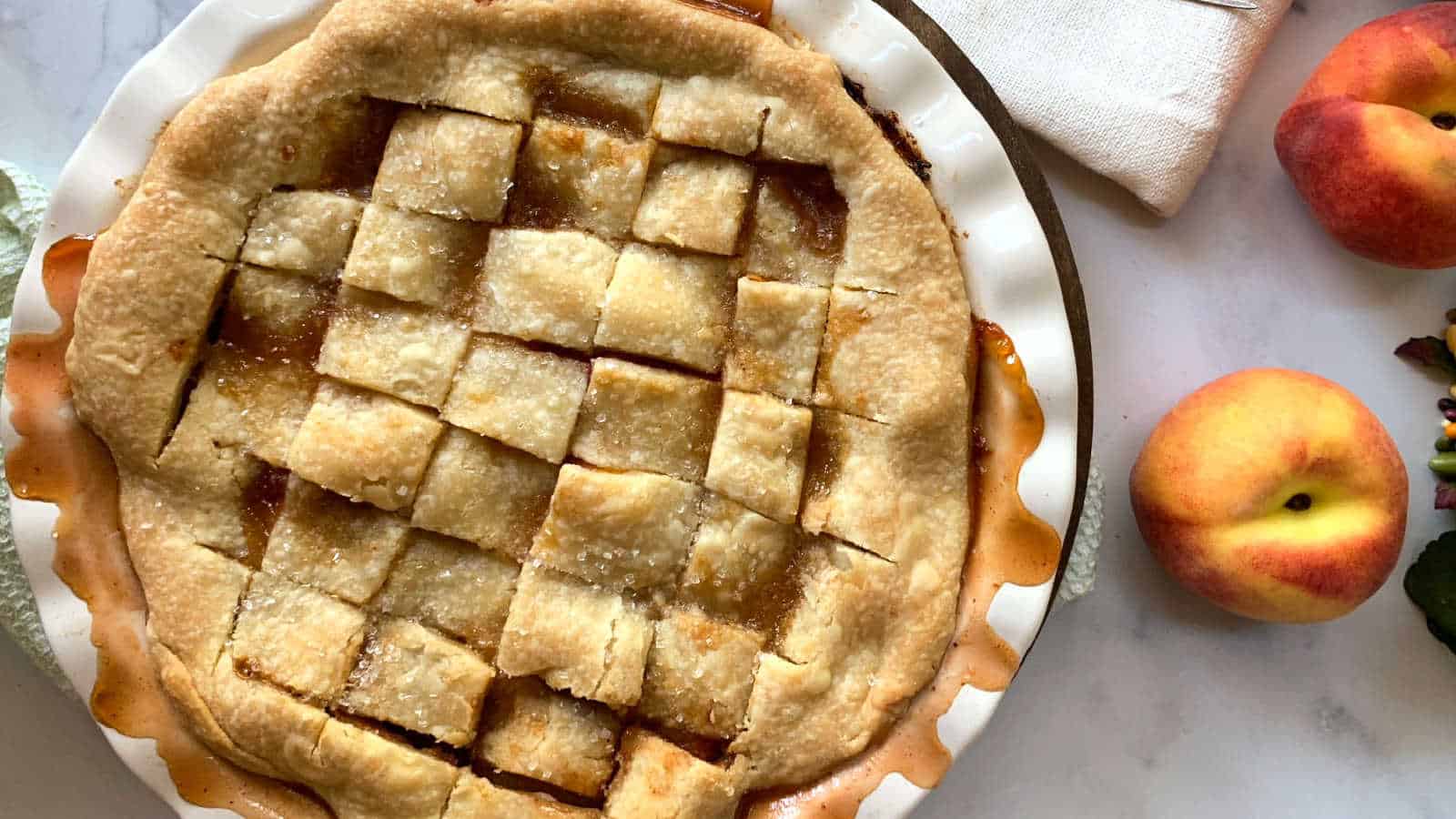 13 Old-Fashioned Desserts Worth Bringing Back