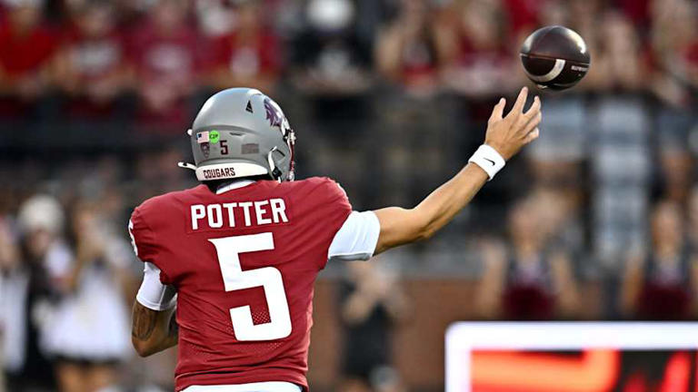 How to watch San Diego State vs. Washington State: TV channel, live stream