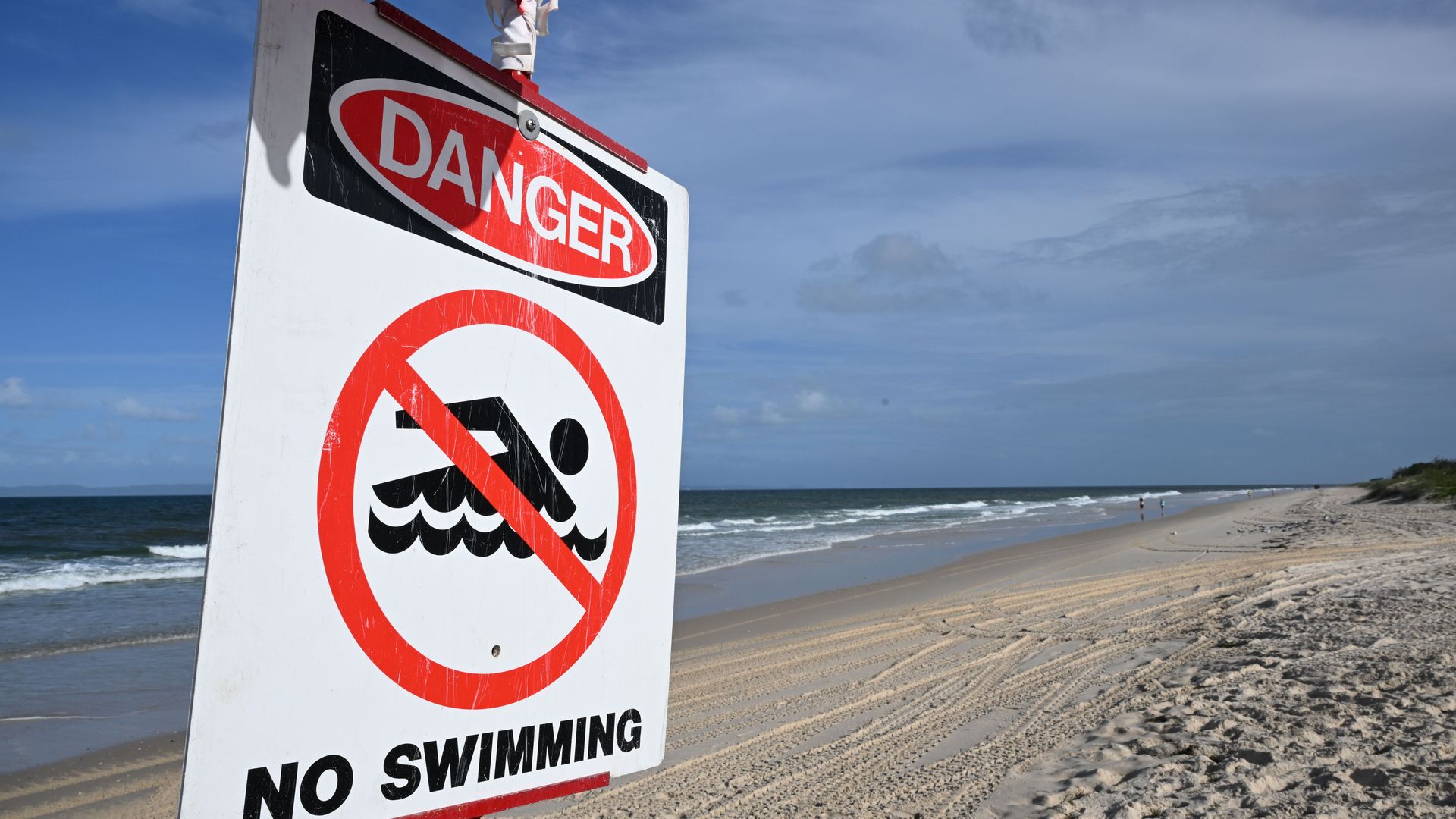 Sydney: Surfer stirbt nach mutmaßlicher Hai-Attacke