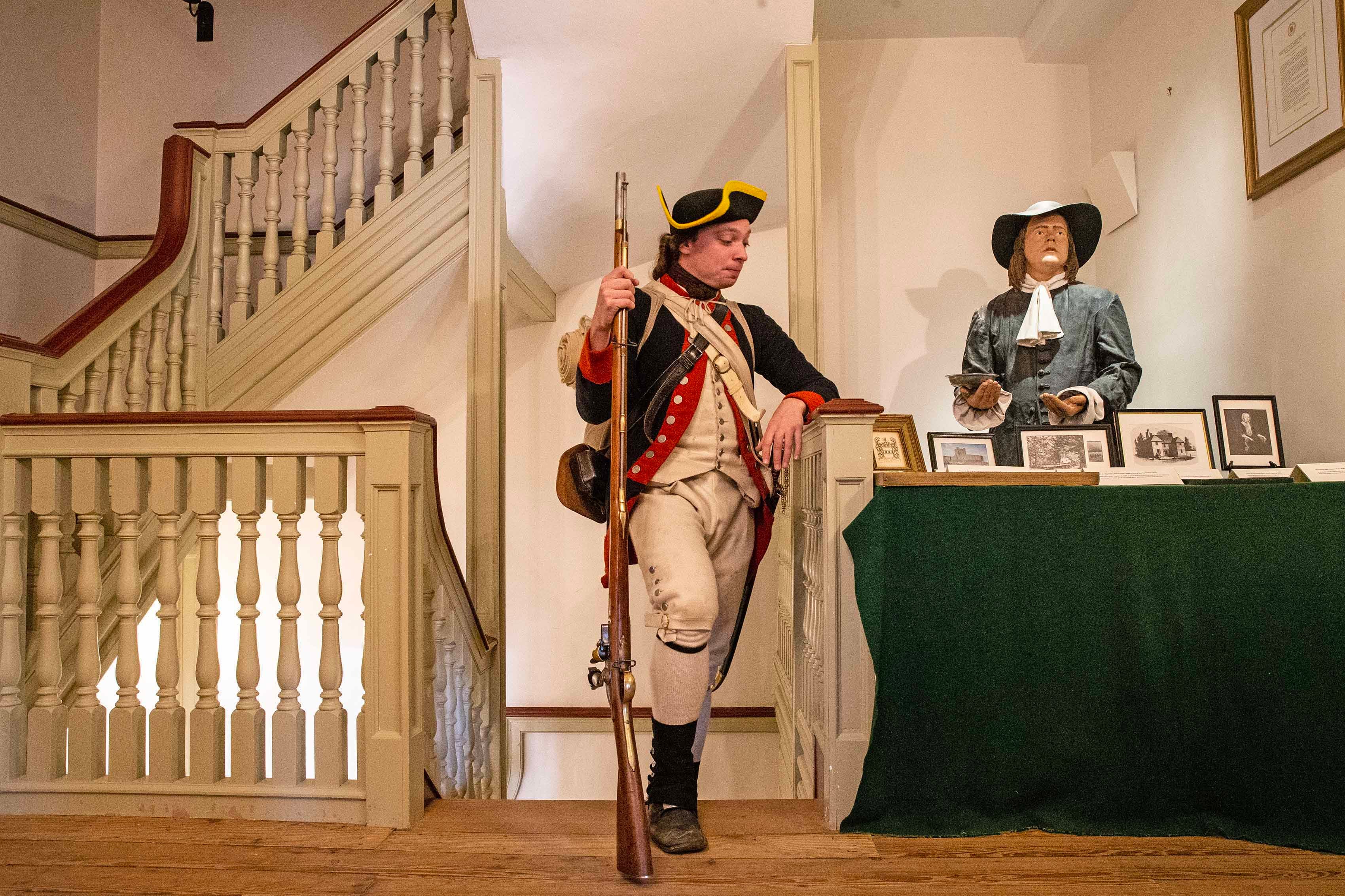 WorldAtlas names 7 popular Delaware towns for visitors, and they're not ...