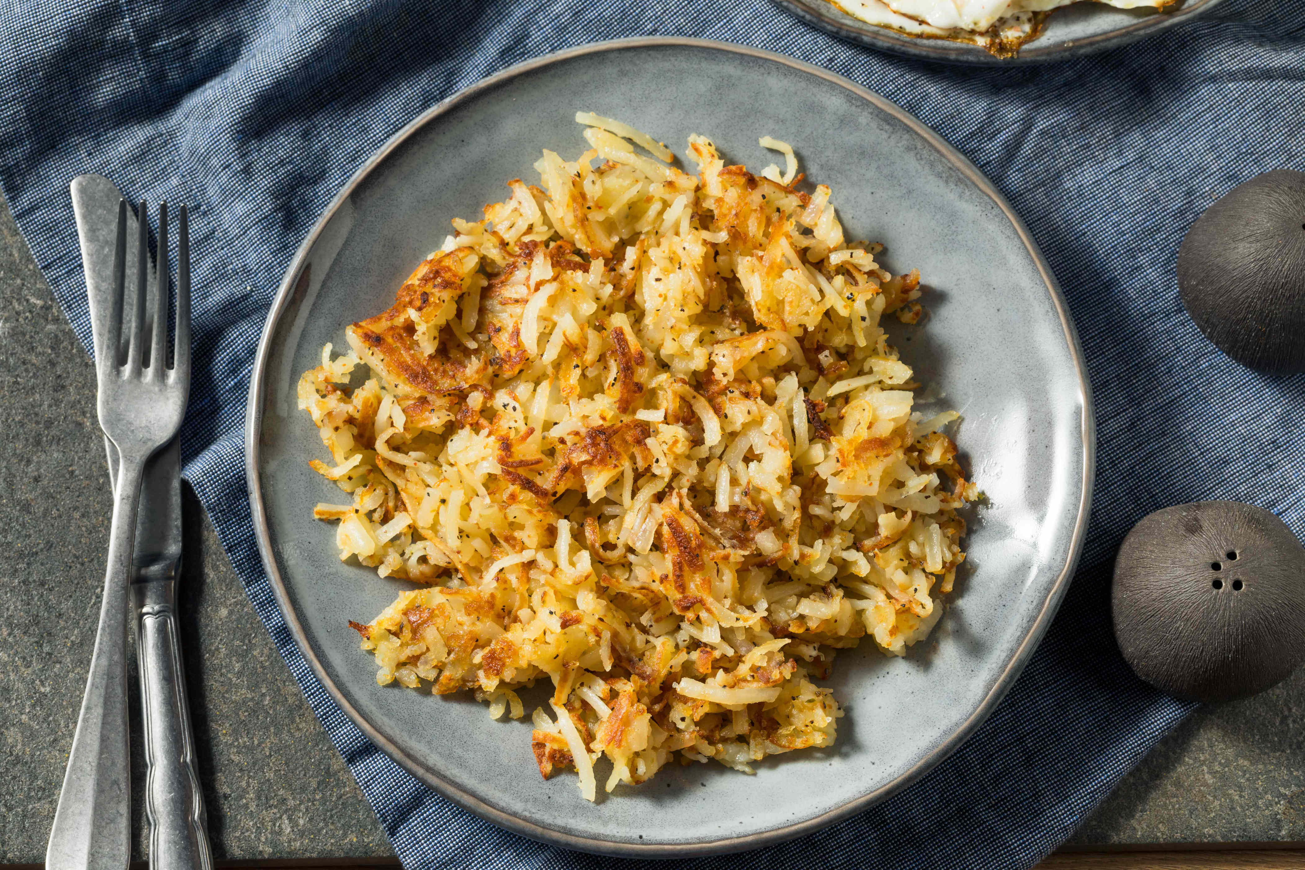 We Asked Home Cooks Their Secret to the Most Successful Hash Browns—and ...