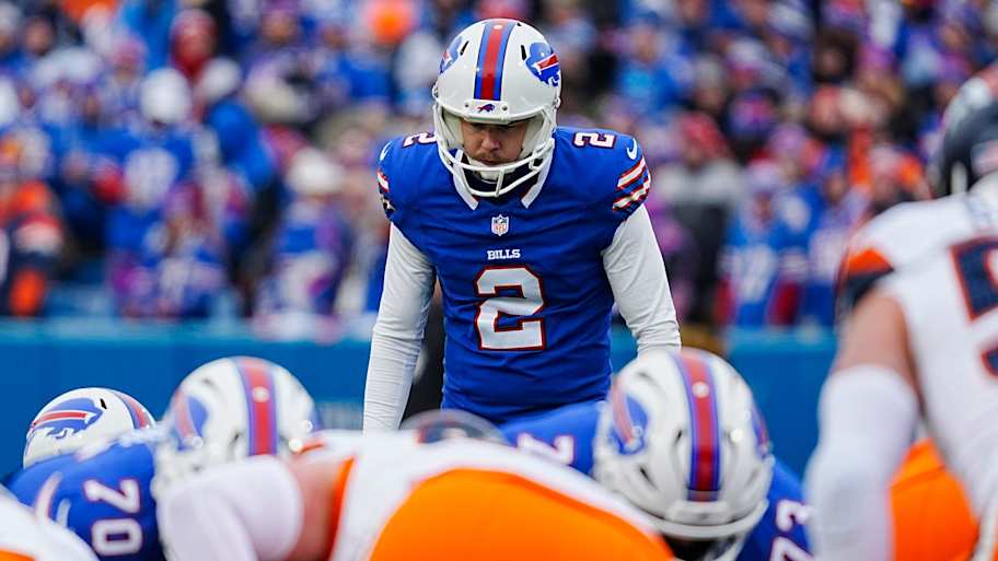 Ravens Could Catch Break From Bills Injury