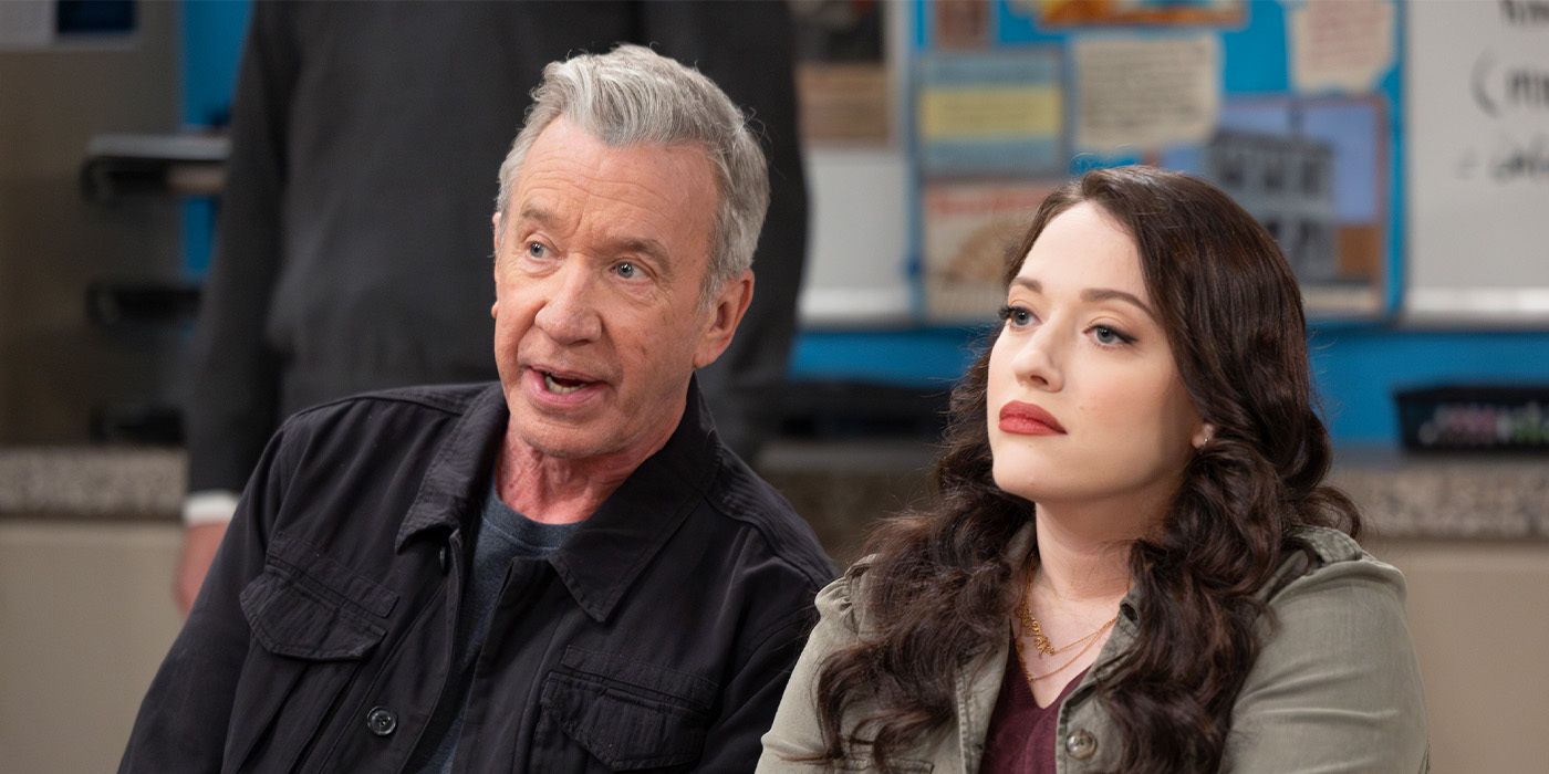 Tim Allen's 'Shifting Gears' 2025 ratings give fans' season 3 hopes a boost