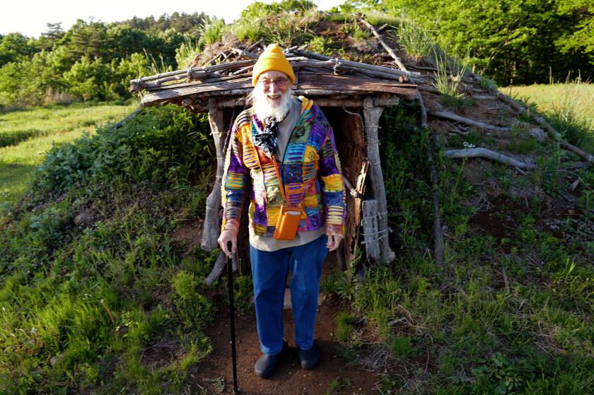 The maximalist father of Minimalism, Terry Riley, turns 90