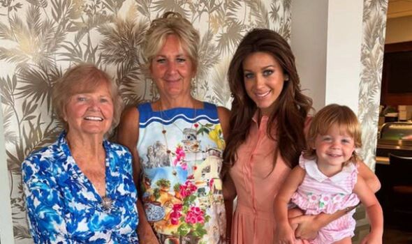 Fox News star Jesse Watters' wife Emma announces tragic family loss