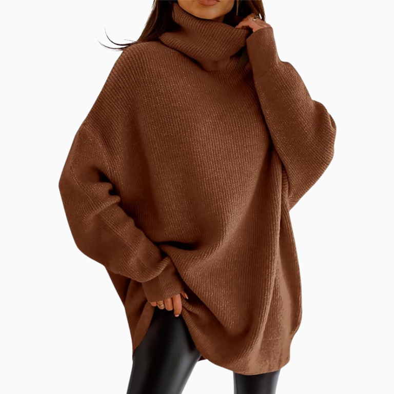 Dress Up for a Backyard Bonfire With New Cozy Outfits This Season