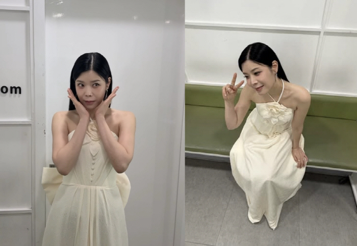 Lin, Lee Soo and Lee Soo's divorce announcement in 10 days, and a ...