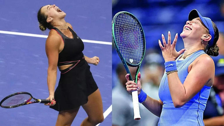 US Open women's final LIVE: Aryna Sabalenka vs Amanda Anisimova head-to-head, time, TV channel ...