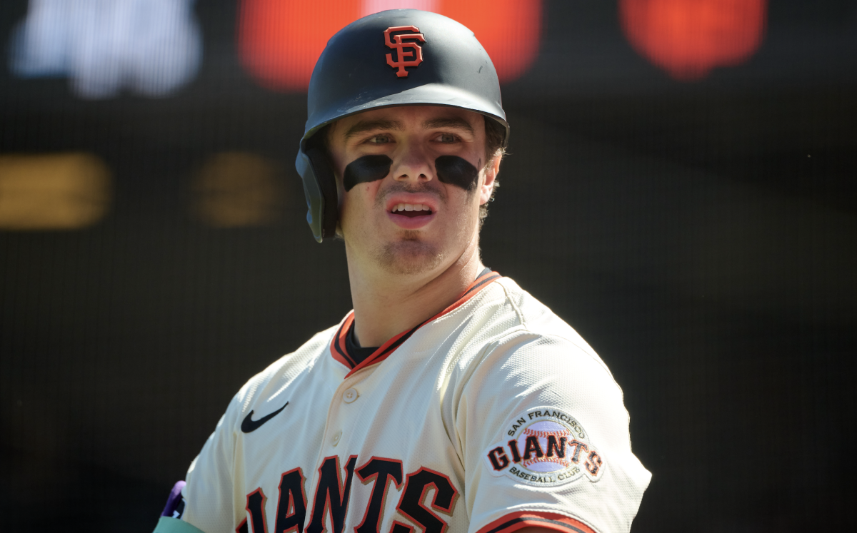 Former Tennessee outfielder Drew Gilbert keeps going viral after big ...