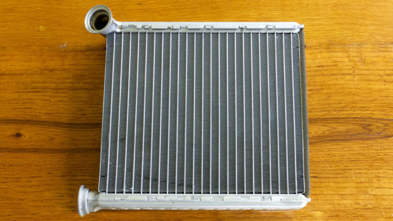 Here's What That Burning Smell From Your Car Could Mean