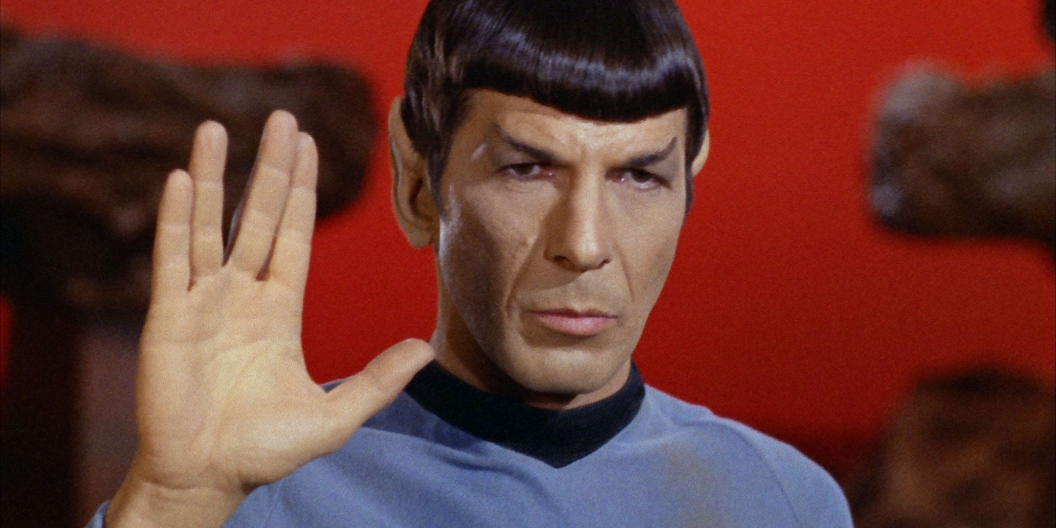 29 Years Ago, Star Trek Crossed Over With the X-Men, And You Won't ...