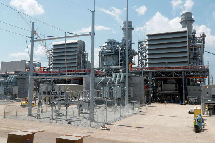 $2.4B Entergy proposal for new power plants could increase energy bills ...