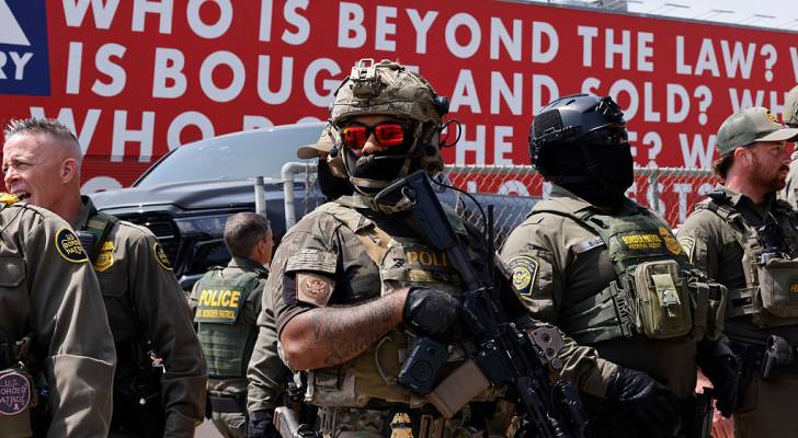 ICE recruits offered $50K bonuses, $60K student loan forgiveness as ...