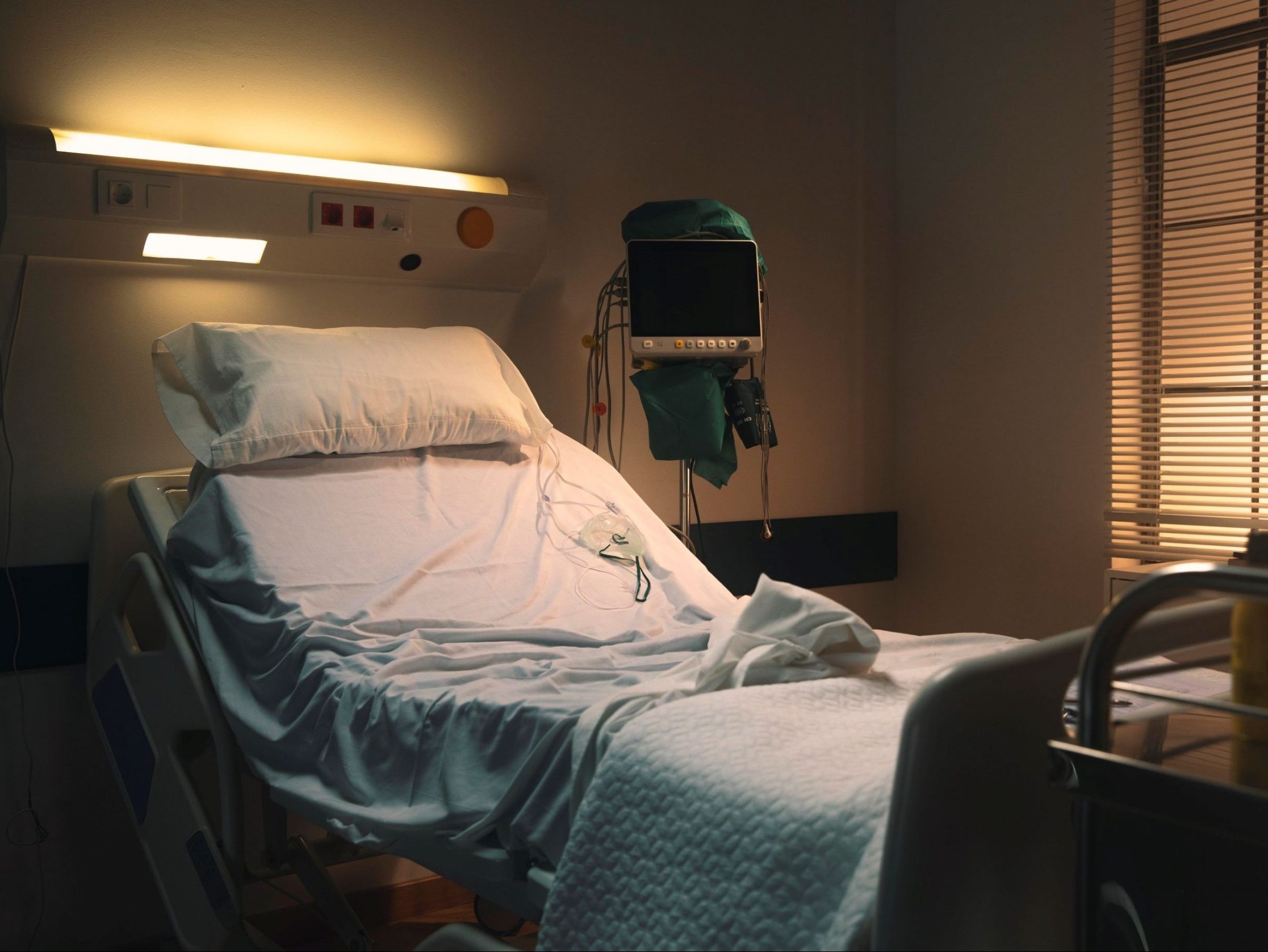 HEATHER KLEIN: From breast cancer survivor to ‘chest-feeder’: When ...