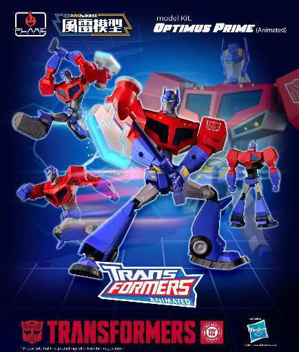 Optimus Prime's Most Underrated Transformers Release Gets New Life ...