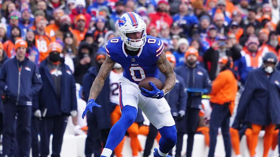 3 Buffalo Bills facing most pressure in Week 1 showdown with Ravens