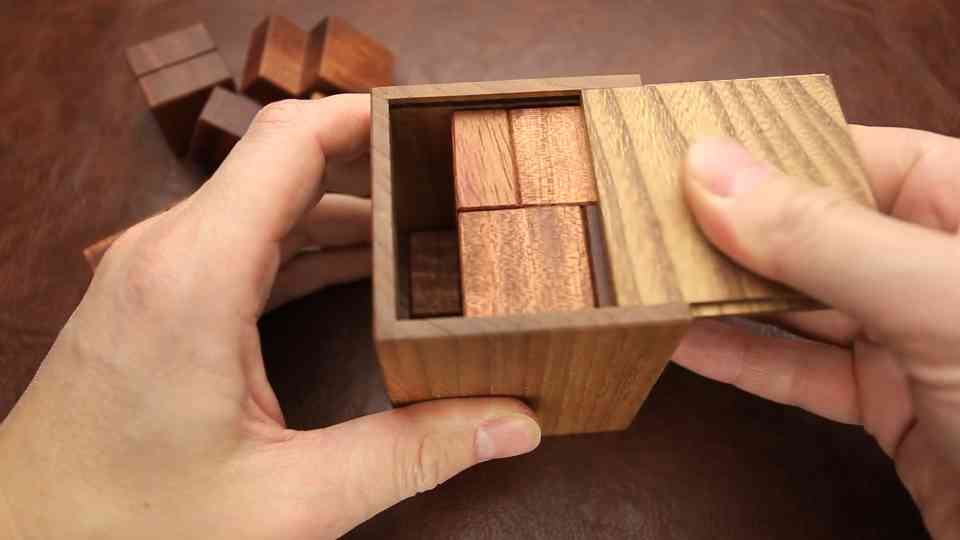 7 Puzzles You Don't Want To Miss
