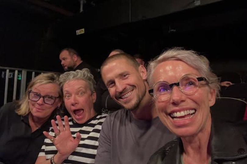 Coronation Street's Sue Devaney told 'adore you' by 90s popstar as she ...