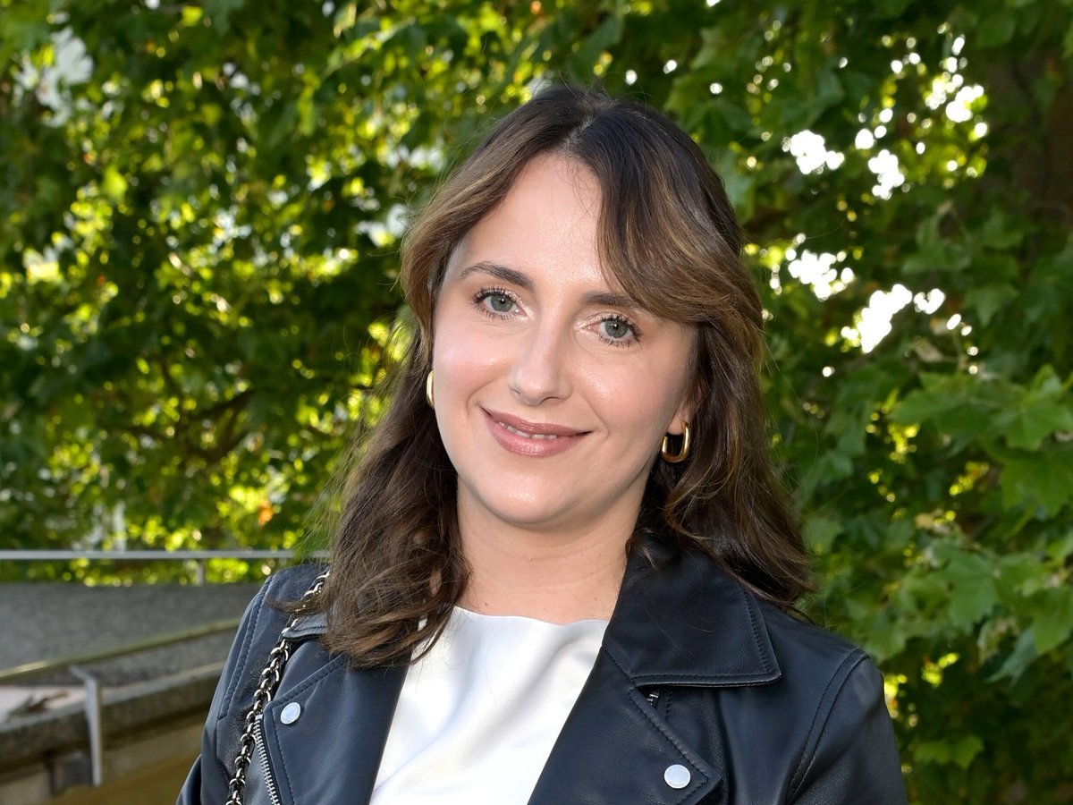 Neustart in Polen: So waren die ersten Tage für Anna Heiser