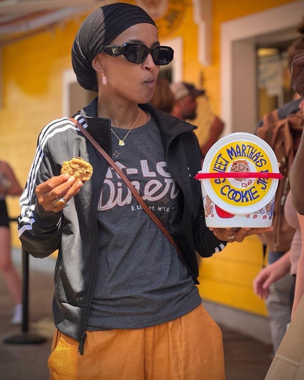 How Ilhan Omar went from capitalist-hating Squad activist to Marxist ...