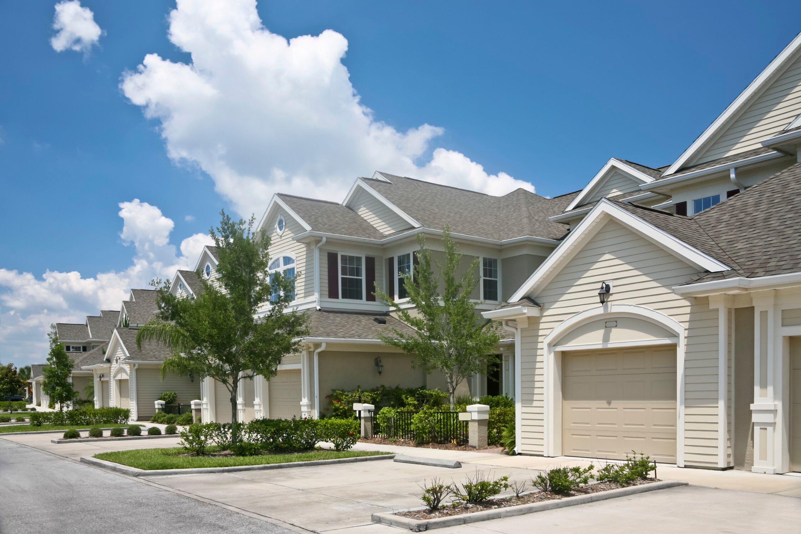 Current HELOC & Home Equity Loan Rates: September 5, 2025