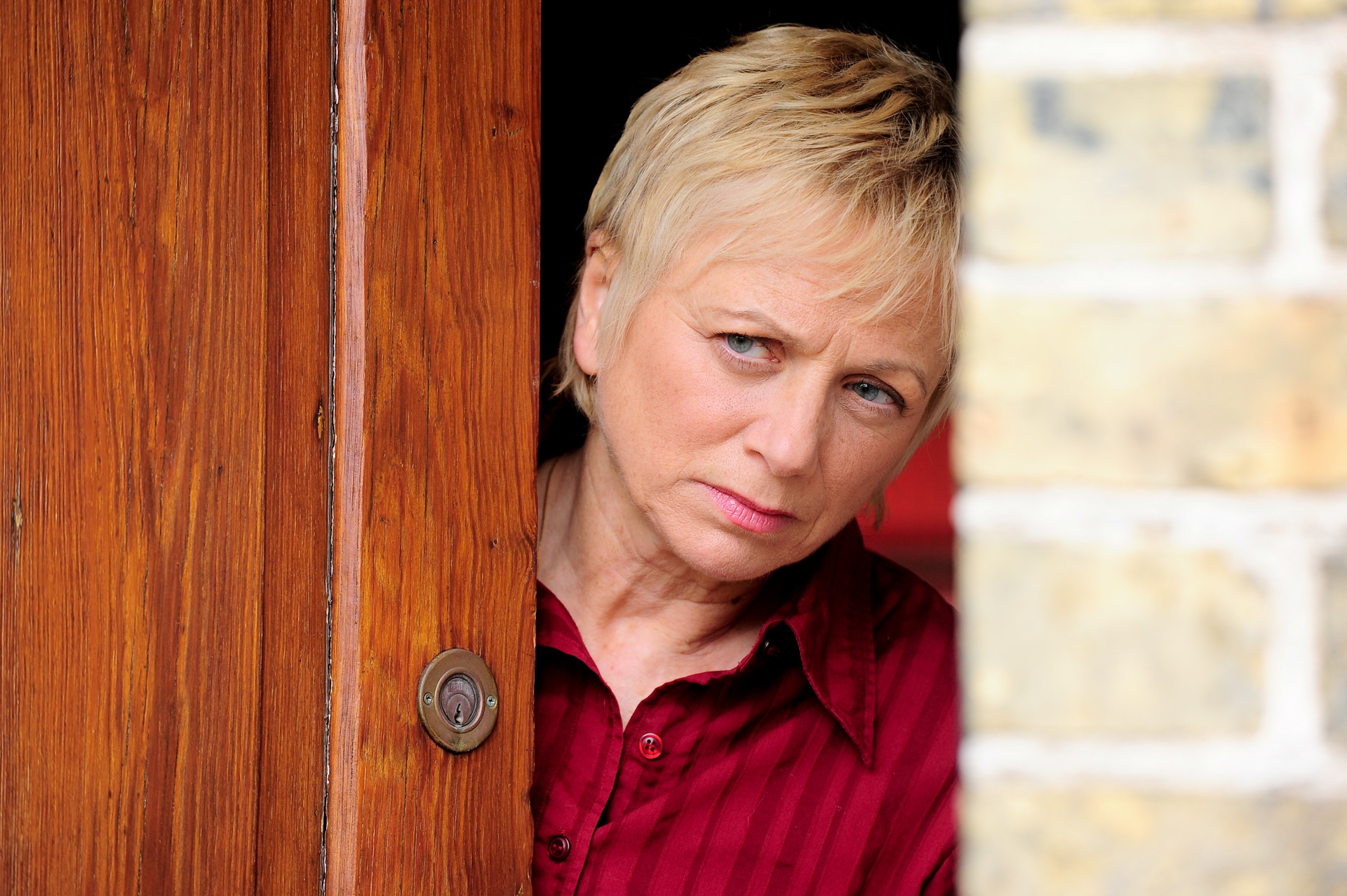 Oma Fonkel-actrice Nicky Langley: “Ik koos voor palliatieve zorgen”