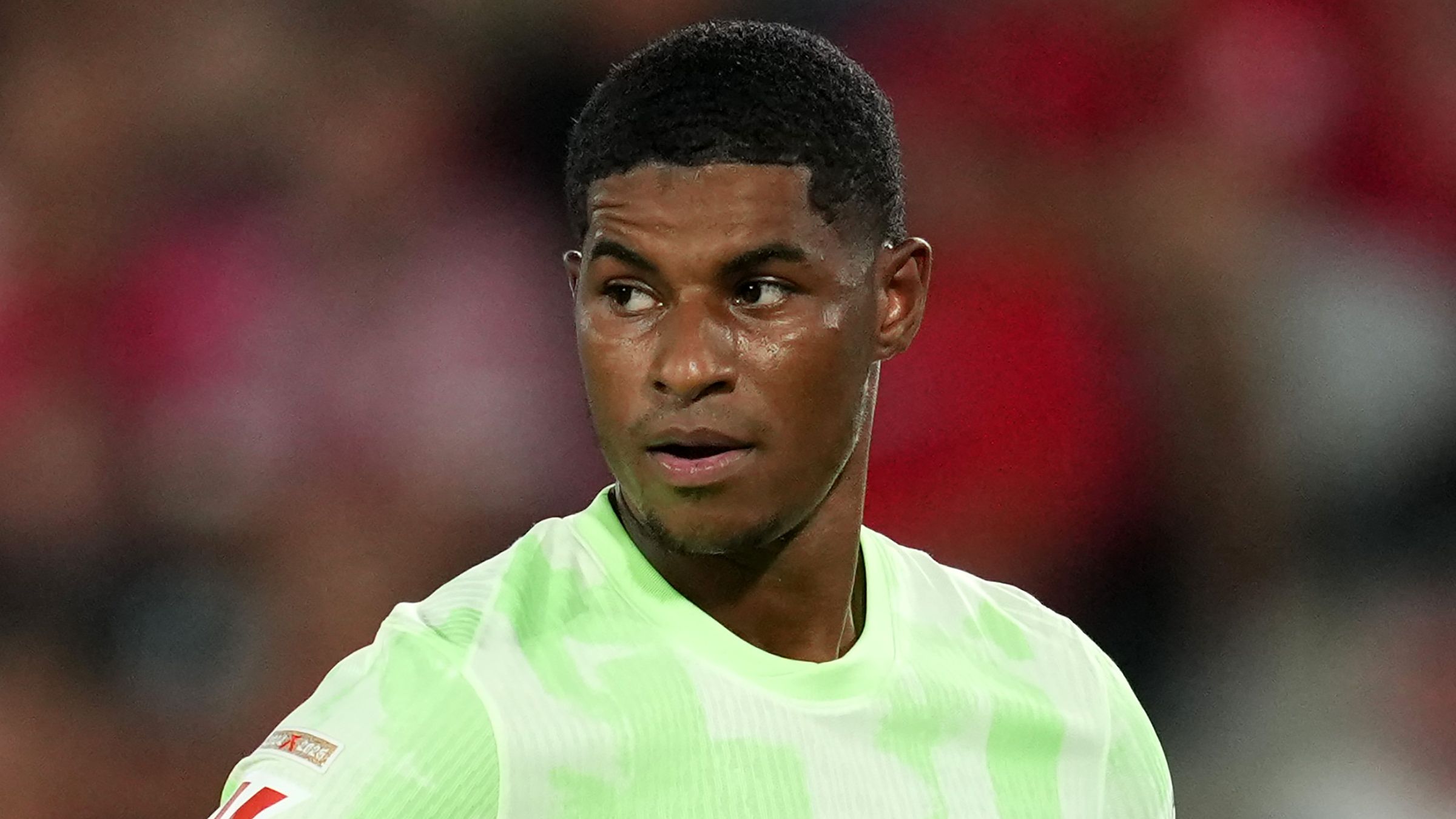 Barcelona ALREADY weighing up sending Rashford back to Man Utd