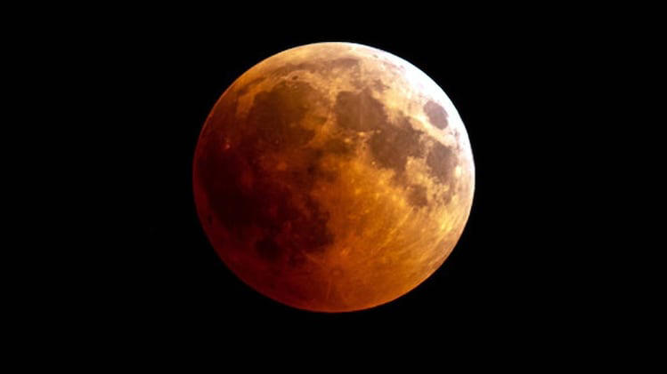 India to witness rare 82-minute Blood Moon on Sept 7: When, where and ...