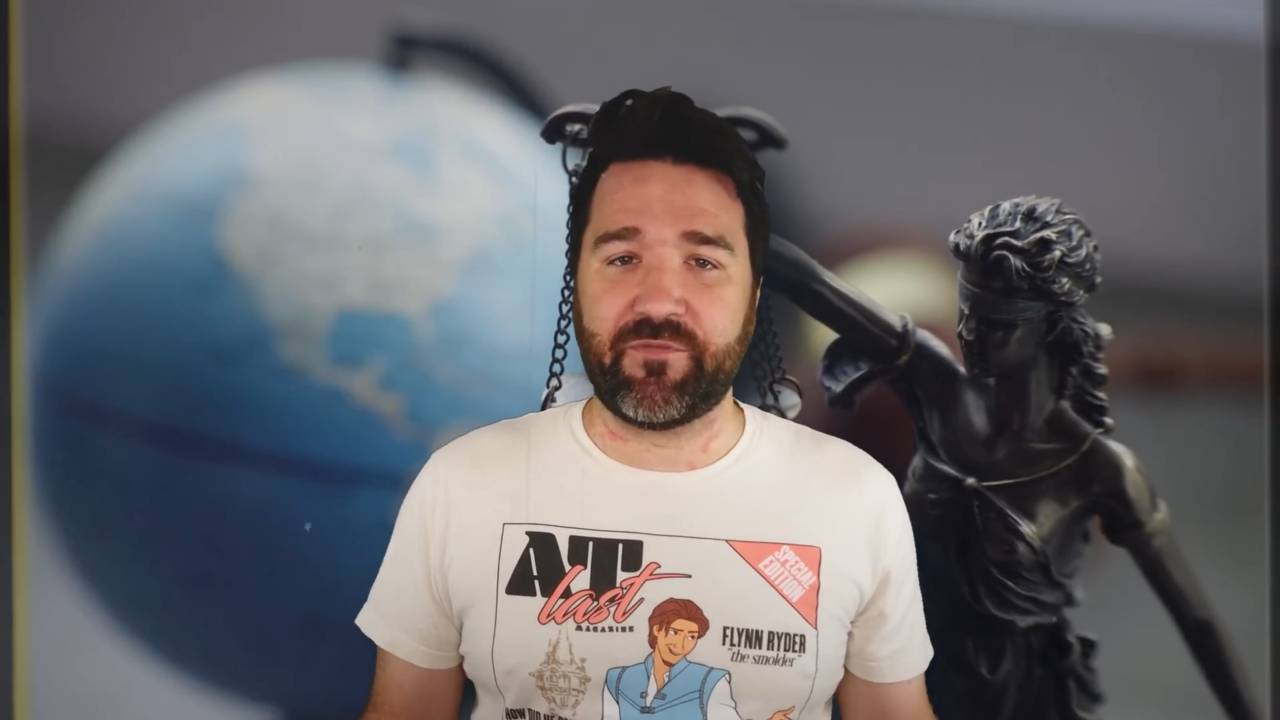 25 Bizarre Laws That Still Exist Today