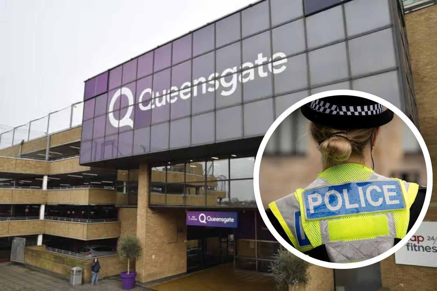 Two women arrested for shoplifting at stores in Peterborough's ...