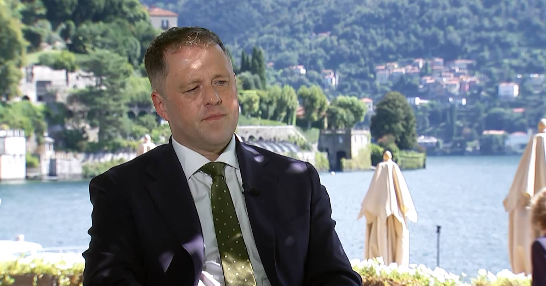 Regulation must be a matter of national sovereignty, says Ireland's ...