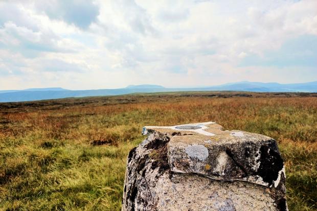 Yockenthwaite moorland walk is great place to enjoy peace of Yorkshire ...