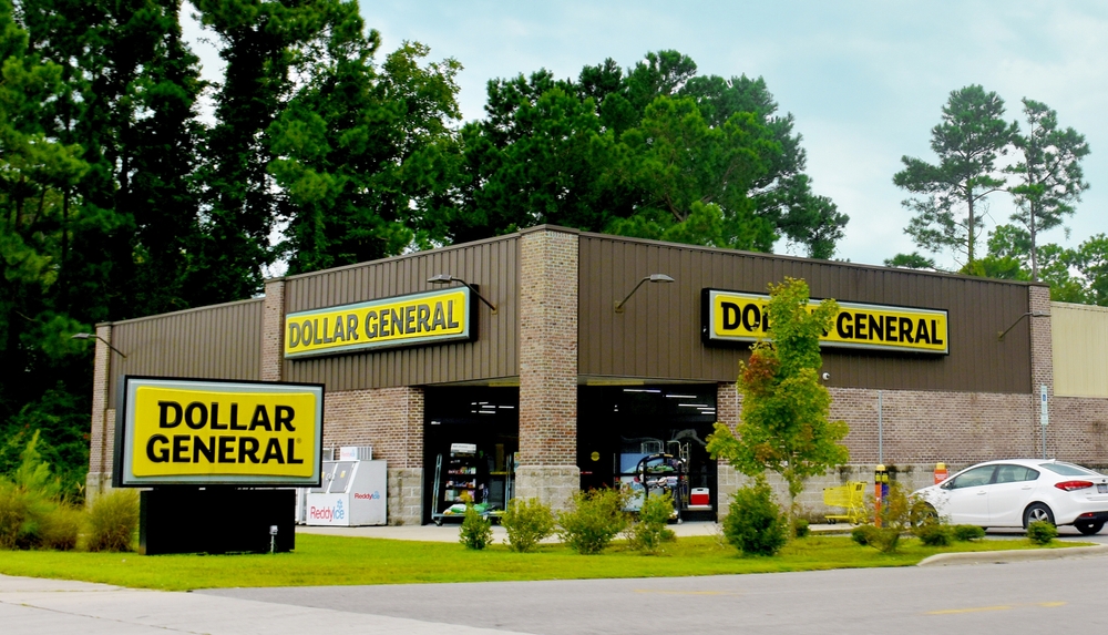 7 Best New Dollar General Finds That Are Just $1