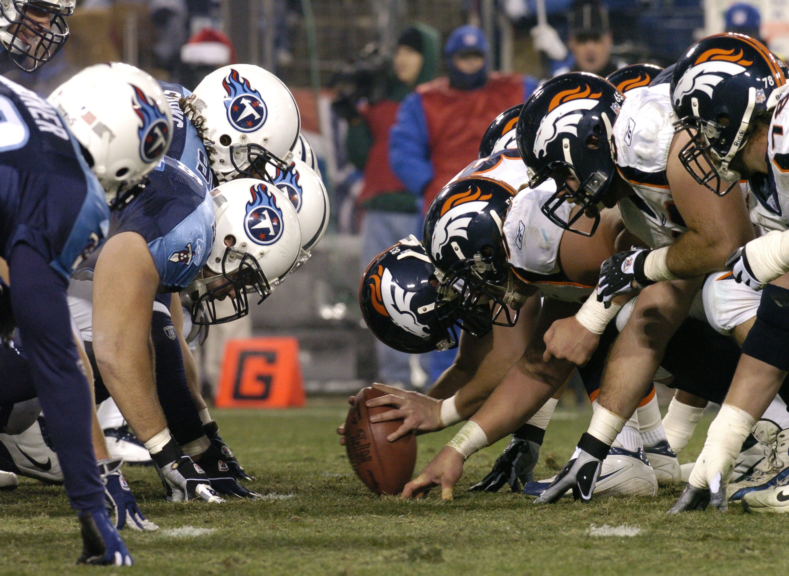 NFL.com previews Broncos' game against Titans and picks winner (video)