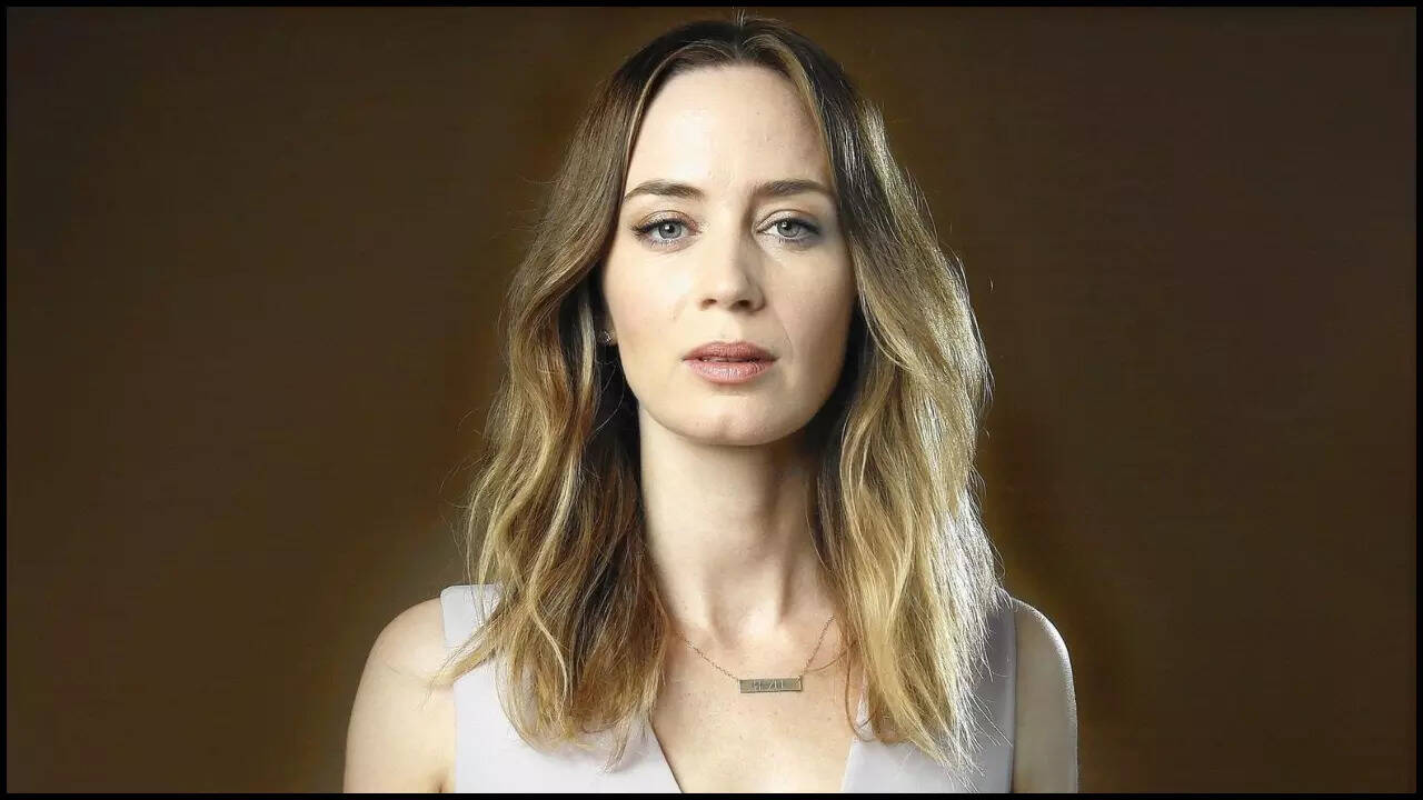 When ‘The Devil Wears Prada’ star Emily Blunt recalled nurse's adorable ...