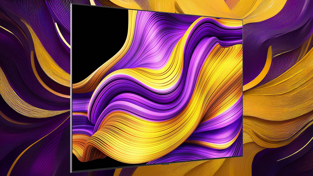 Don't miss $800 on LG 55″ OLED evo AI G5 4K smart TV